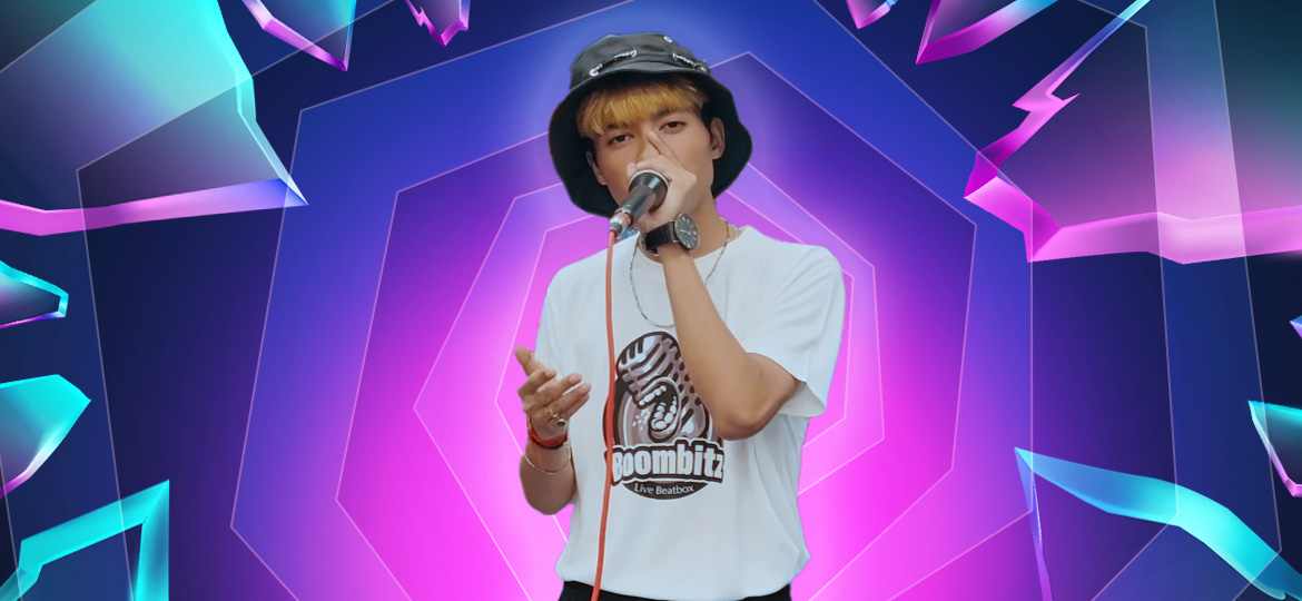 Next Level Beatbox Music with Creative Videos | Boombitz.Club